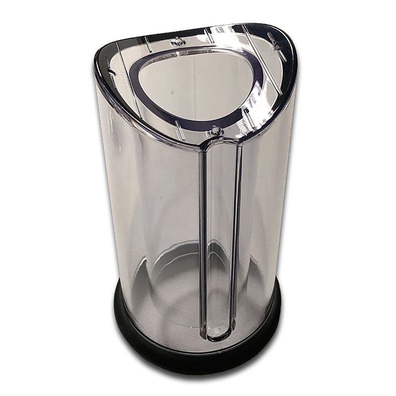 KitchenAid-Ersatzteile 5KSMVSA-Gemüseschneider: Stopfer groß