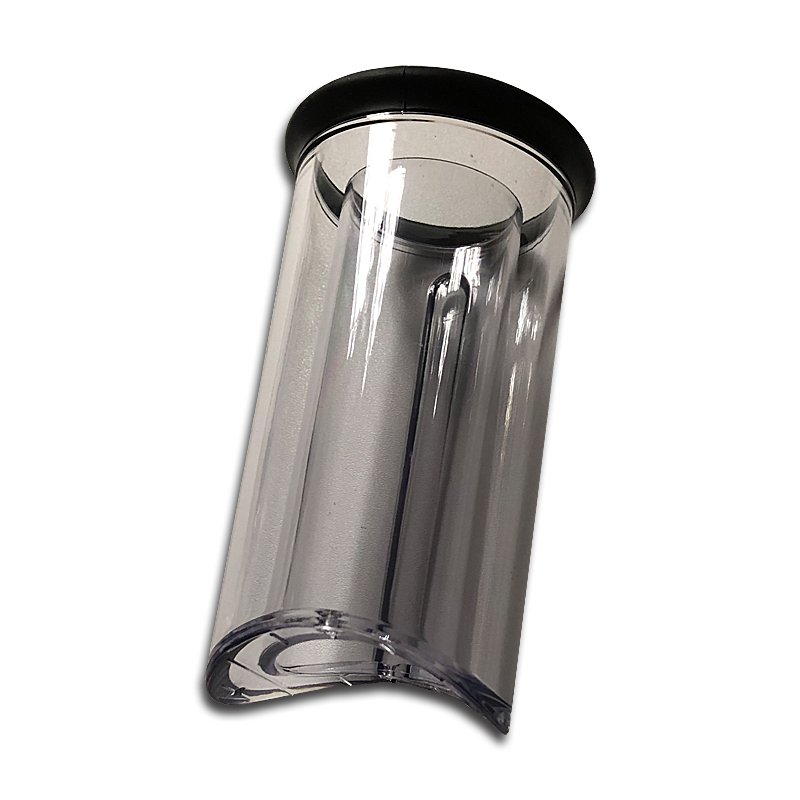 KitchenAid-Ersatzteile 5KSMVSA-Gemüseschneider: Stopfer groß