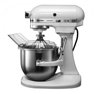 KitchenAid Ersatzteile für Küchenmaschinen
